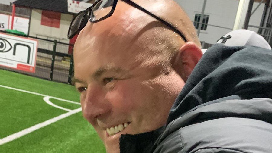 Fundraiser by Ben Smoker : Steve Jeffrey - Gone but never forgotten