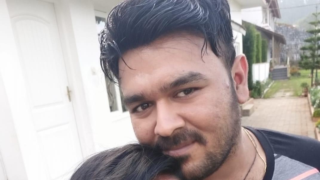 Fundraiser by Prabhakar Ashwin : Help a young family in need