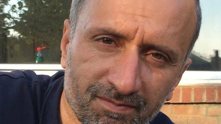 Fundraiser by Abbas Karami : Survive against Parkinsons