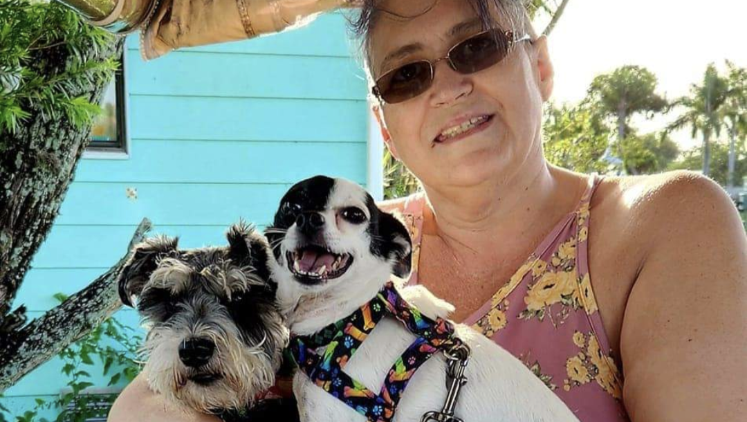 Fundraiser by Amanda Mignault : Help an amazing woman heal