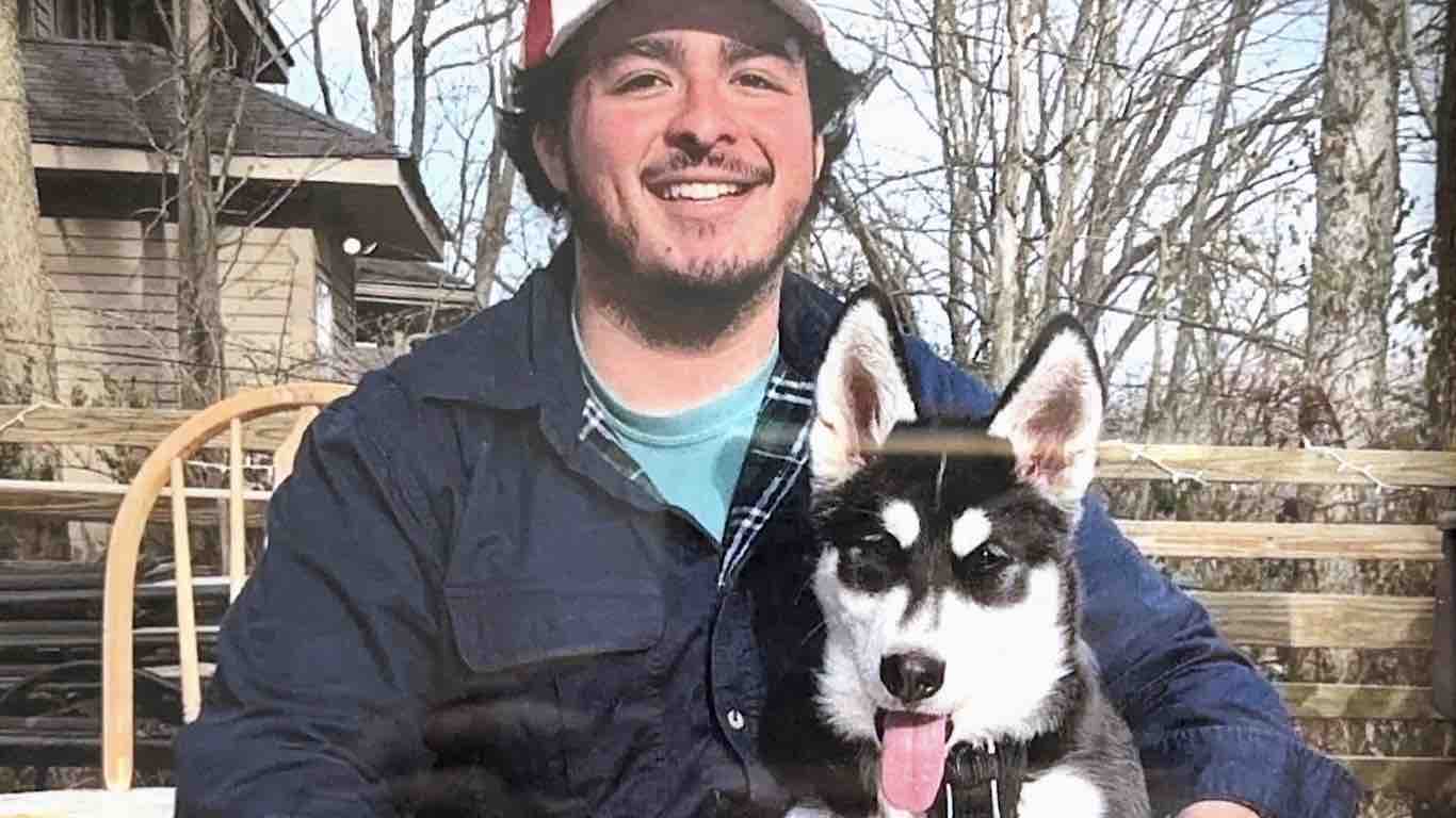 Fundraiser by Cristian Bravo : Aaron Ignacio Bravo