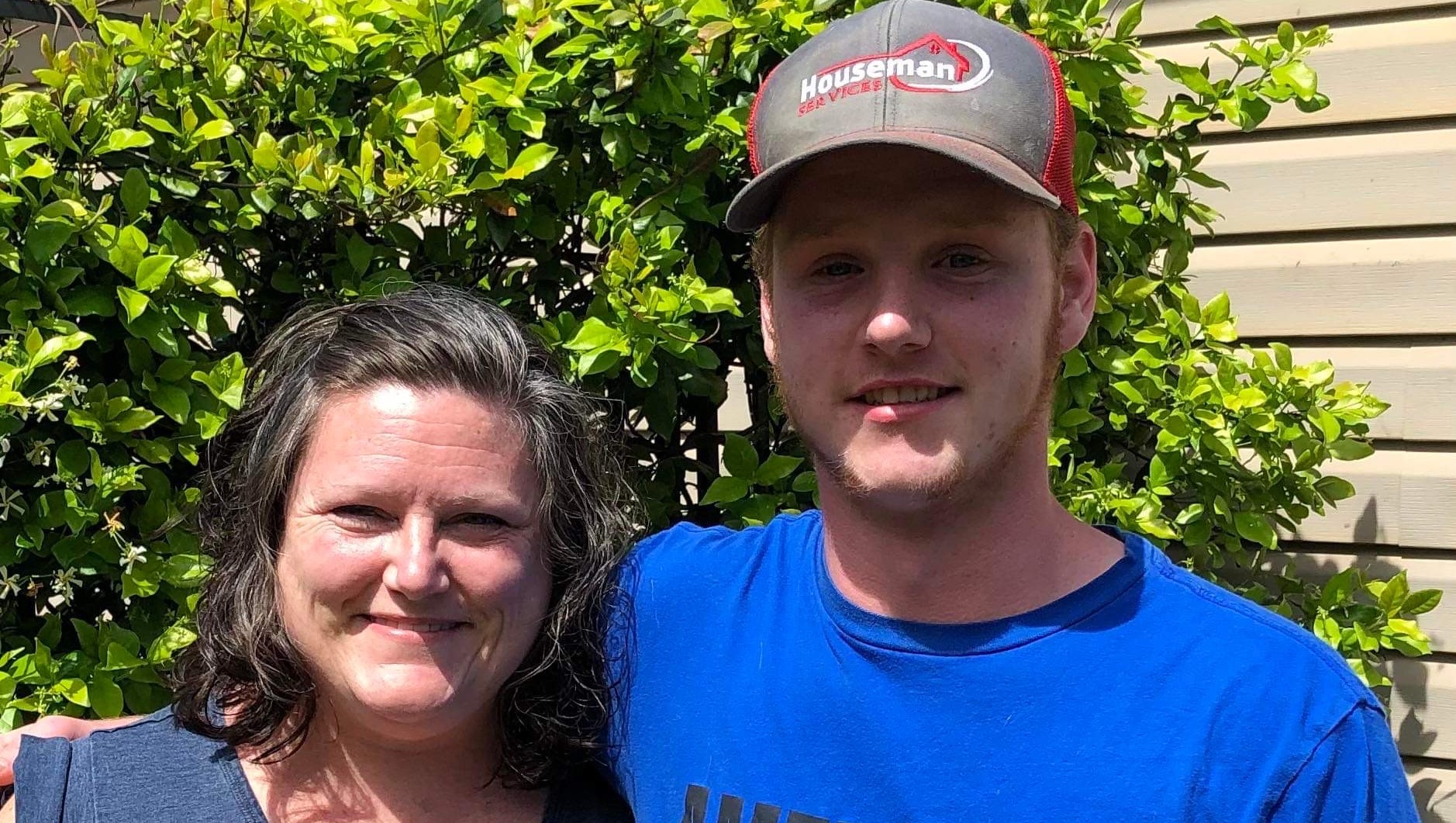 Fundraiser for Jennifer Martin by Jennifer Wynn : Funeral Expenses for ...