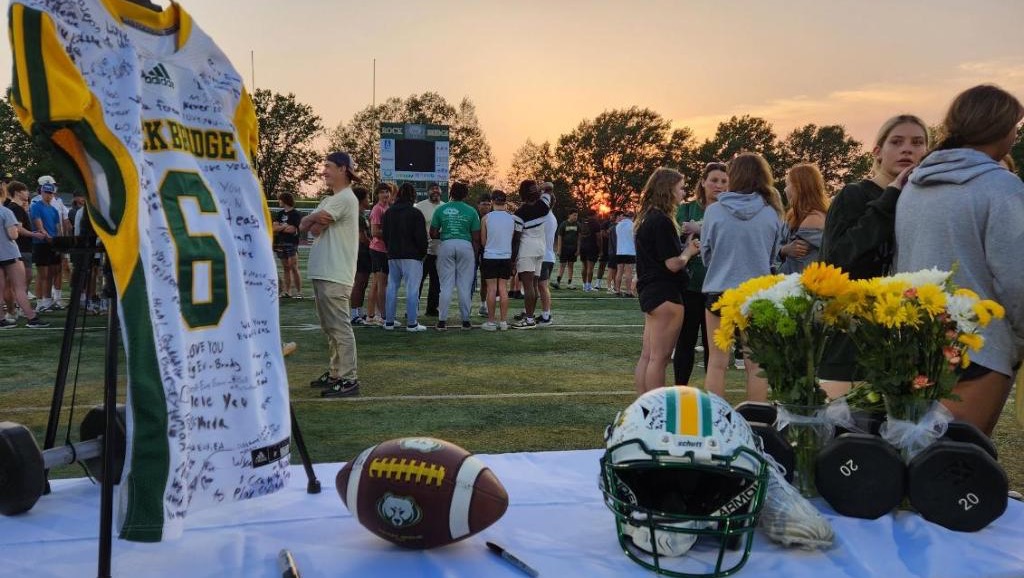 Fundraiser for Tonya Avery by Mandy Llewellyn : Evan Avery Family