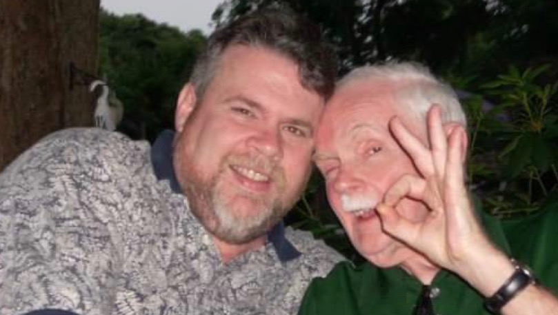 Fundraiser by Kelly Balletto : Colin Casey- Please Pray for a Miracle