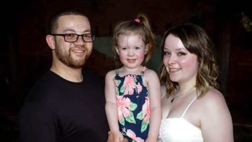 Fundraiser for Angelina D'Hondt by Cynthia Concepcion : In Memoriam Of ...