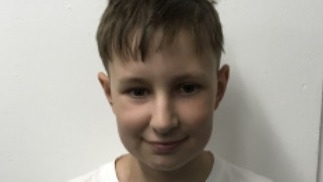 Fundraiser for Ian Farish by Lee Smith : Max achieve his Bucket list