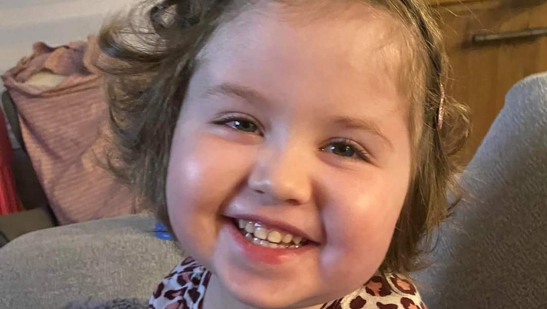 Fundraiser for Lisa Lepage by Myles Karn : Remember Sloane Victoria Lepage