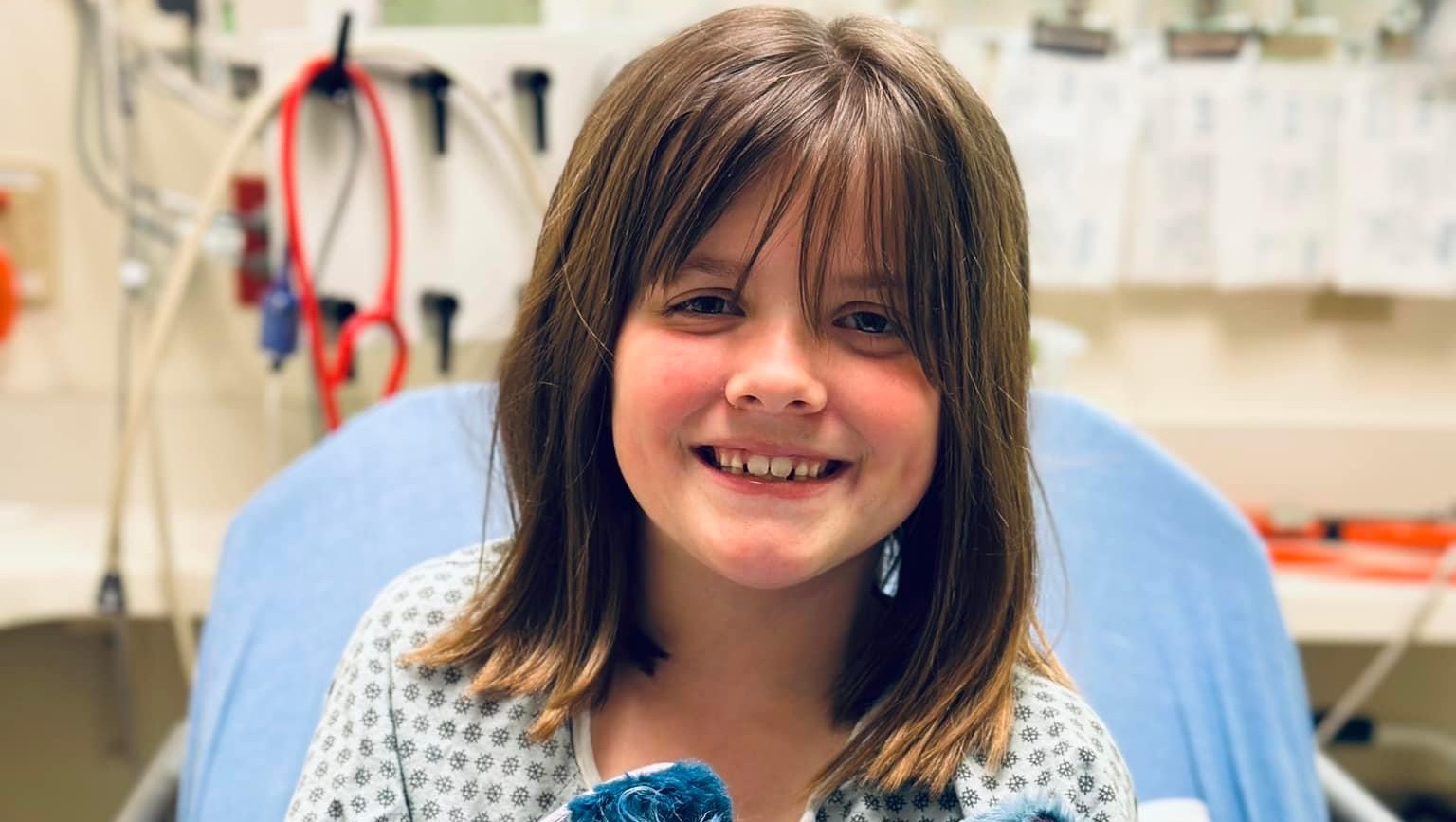 Fundraiser by David Griffin : Helping out Morgan and the Steeby Family