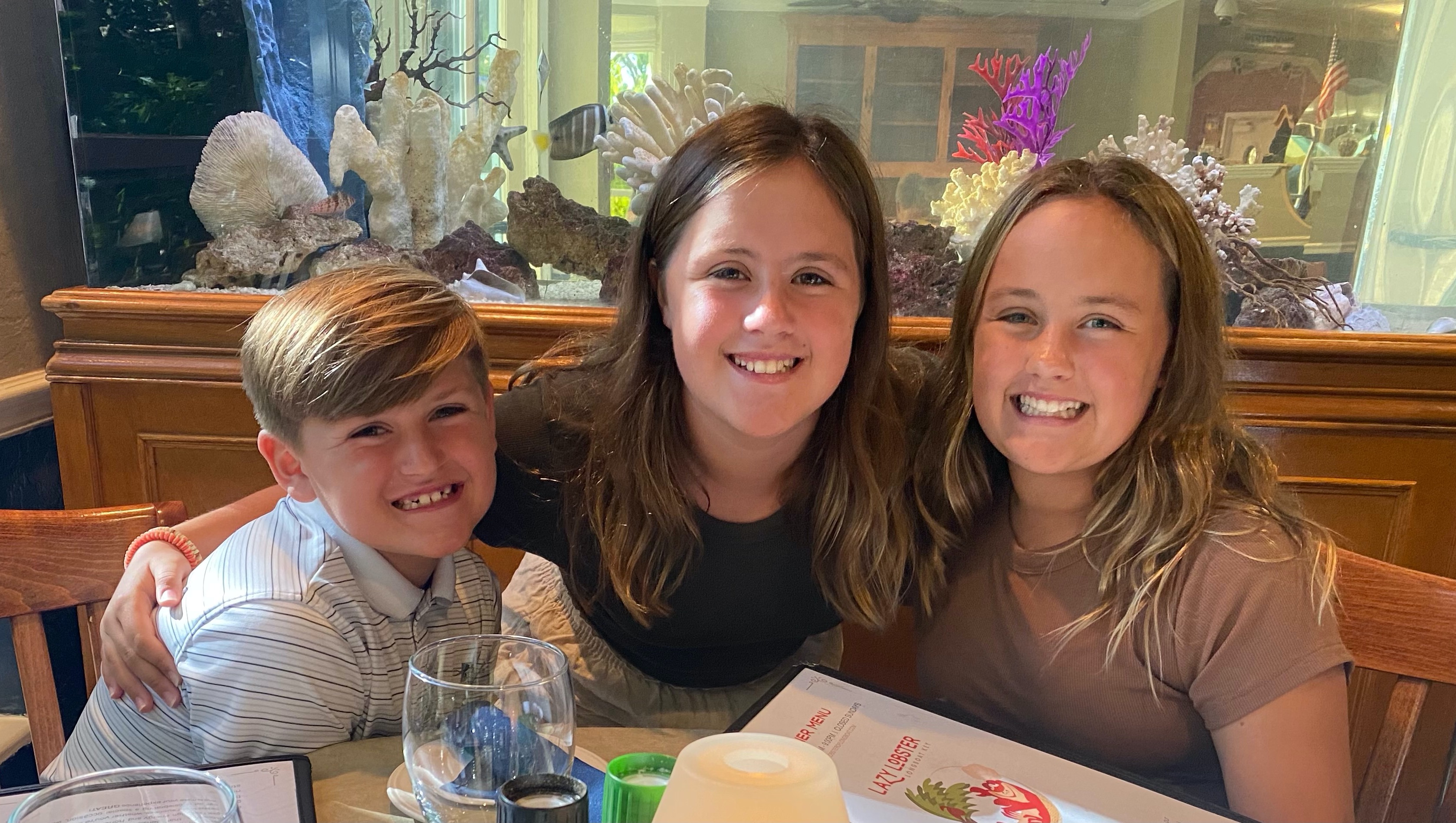 Fundraiser for Molly Gerwe by Alex Byrne : Support Ellie's fight!