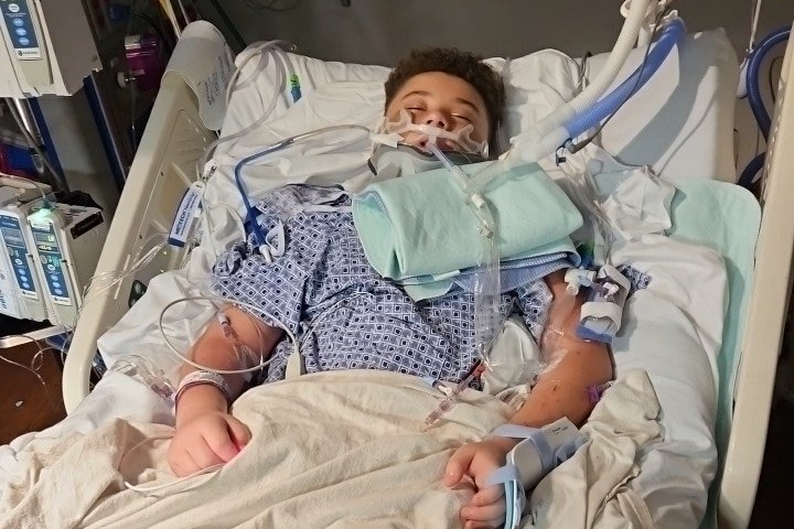 Fundraiser by Jamie Dickerson : Isaiah's Arrangements