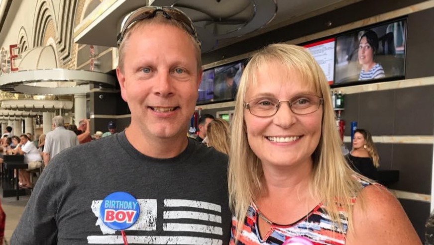 Fundraiser for Jeffrey Seliger by Kathy Price : Jeff Seliger with the ...