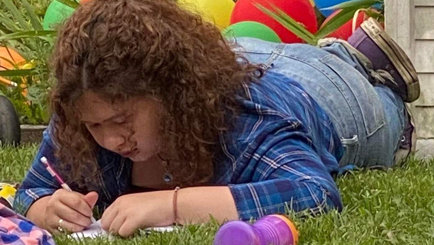 Fundraiser by Michelle Wolf : Funeral and Memorial expenses for Kaylie Ladd