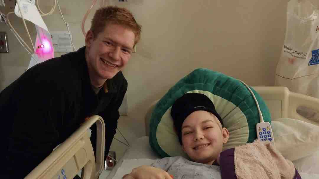 Fundraiser for Jessica Schaum by Maria Gilmour : Ryan Schaum Memorial