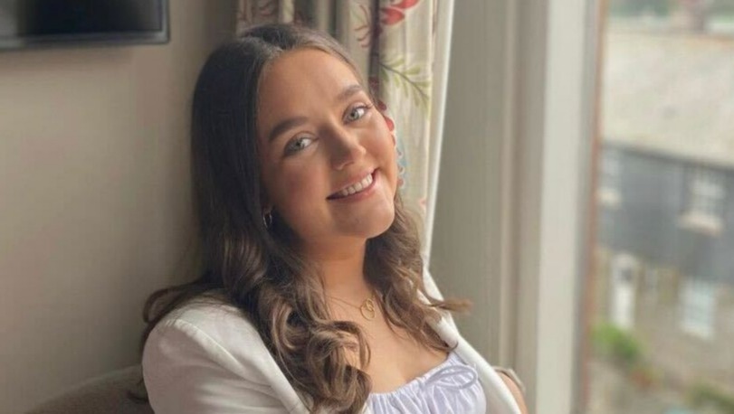 Fundraiser for Sarcoma Cancer Ireland by Lucy McMahon : Run for Eve- VHI Mini Marathon Sarcoma ...