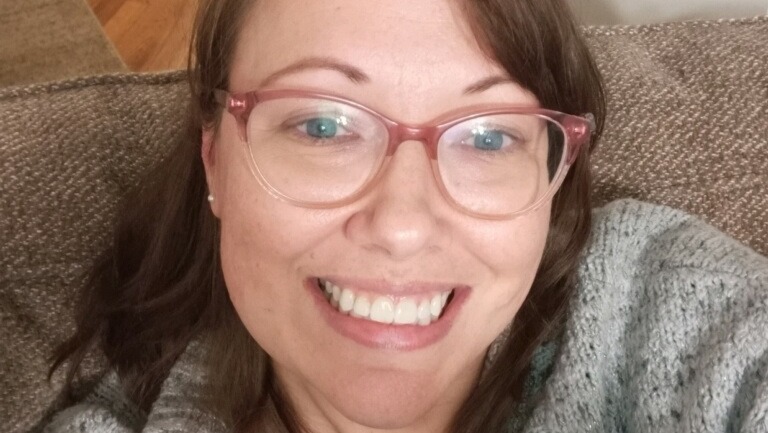 Fundraiser for Jennifer Stamper by Mary Clare Fields : Help Jen Beat ...