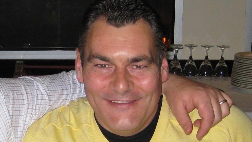 Fundraiser for Ana Begonja by Matt Dwyer : The Family of Zeljko Begonja