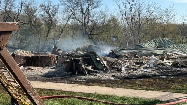 Fundraiser by Tammy Ritschard and Melissa Leonard-Flannery : Help for ...