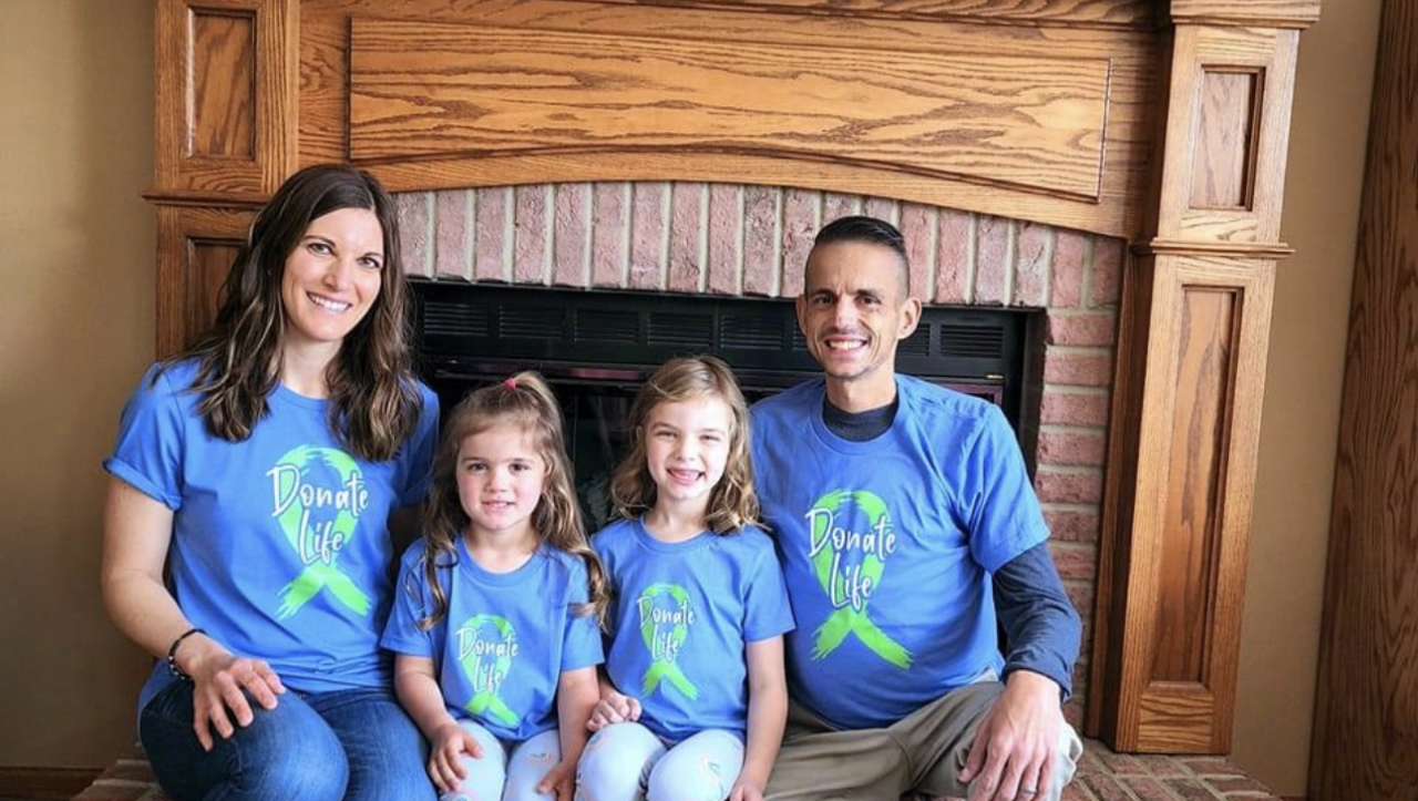 Fundraiser by Jamison Young : Support for Joey's Family