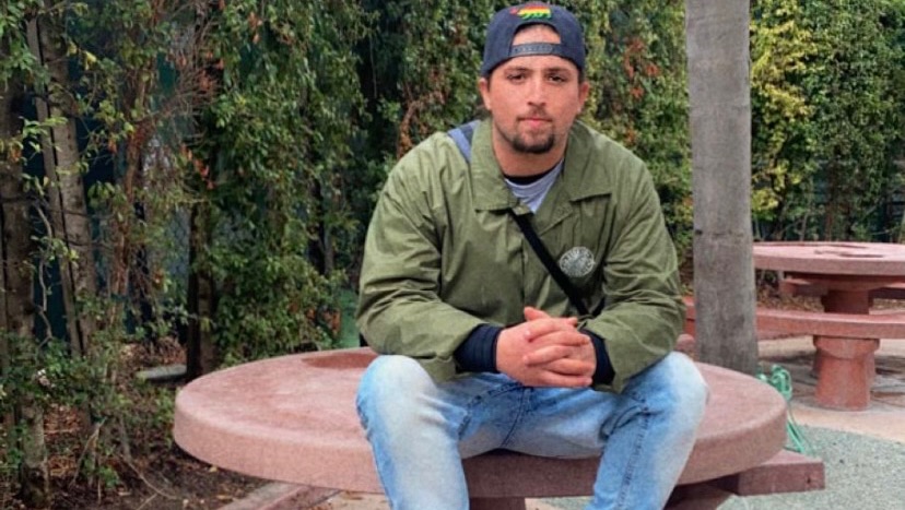 Fundraiser by Luis Ornelas : Lay James to Rest