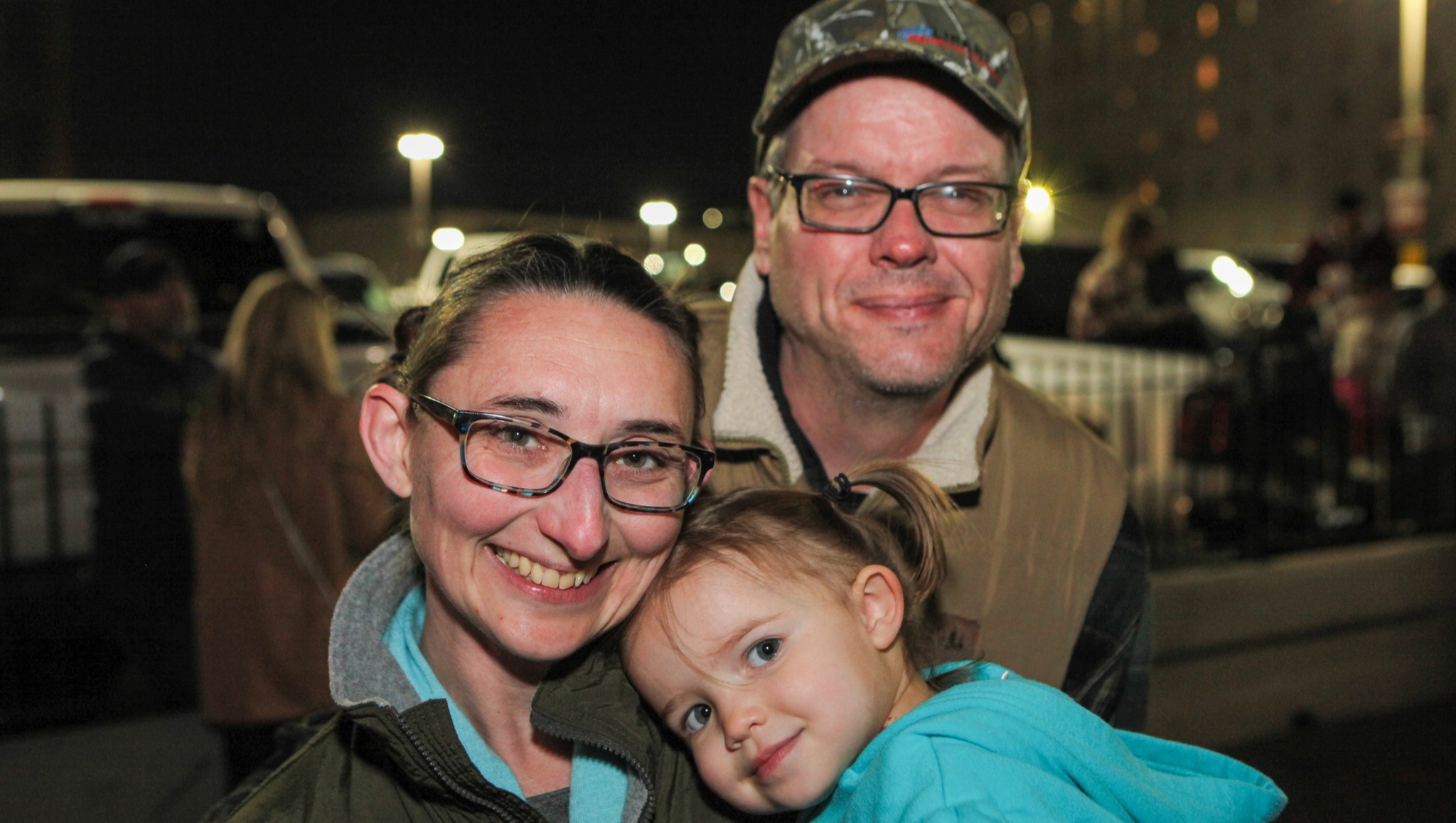 Fundraiser for Natalie Natell by Melissa Verdin : Support for Michael ...