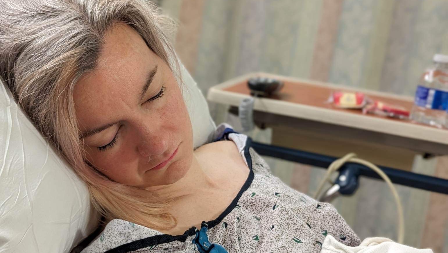 Fundraiser by Taylor Daiello : IVF for Ms. Sheri