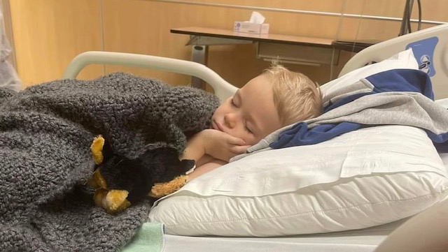 Fundraiser for Corey Brown by Alyssa Rowley : Time to Help the Brown ...