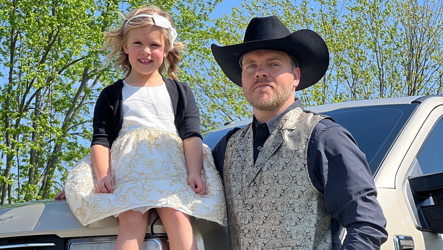 Fundraiser by Cassandra Burkett : Piper Stonebraker’s Future