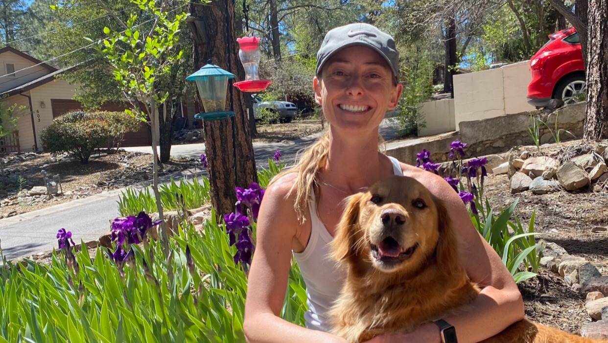 Fundraiser by Jessica Dutton : Fund for Hali Richardson- Hit and Run Victim