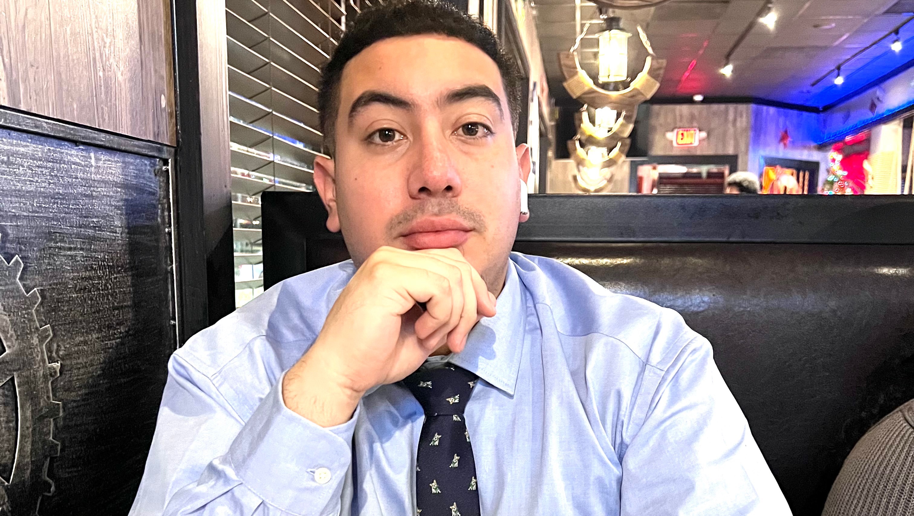 Fundraiser by Gustavo Reyes : Joshua Reyes Funeral