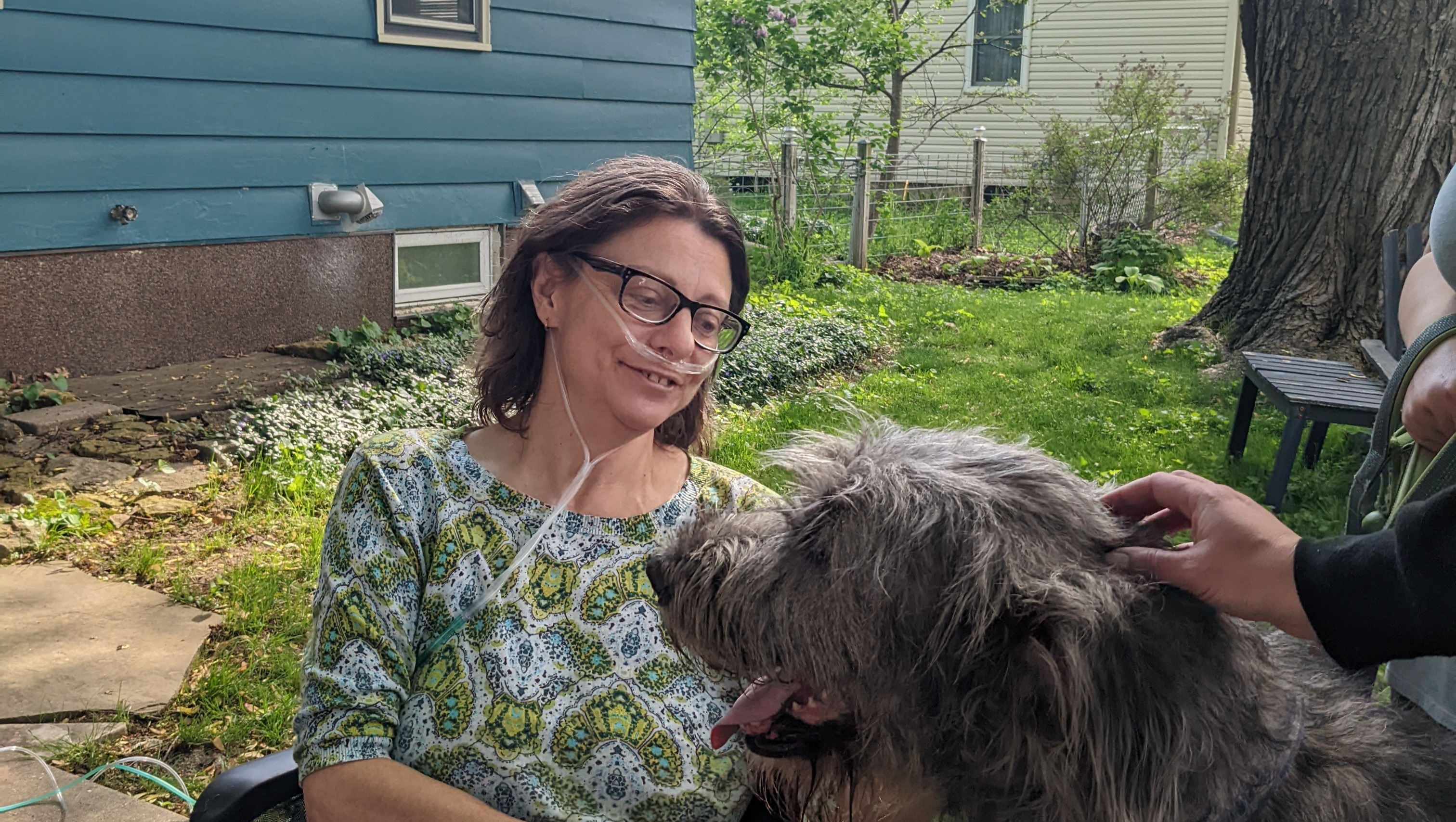 Fundraiser for Sean Jindrich by Mars Jindrich : Jennifer Jindrich ...