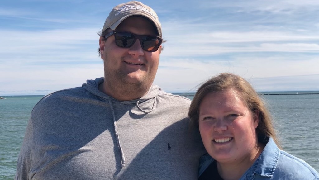 Fundraiser for Michael May by Mike Felling : In Loving Memory of Kaitlin