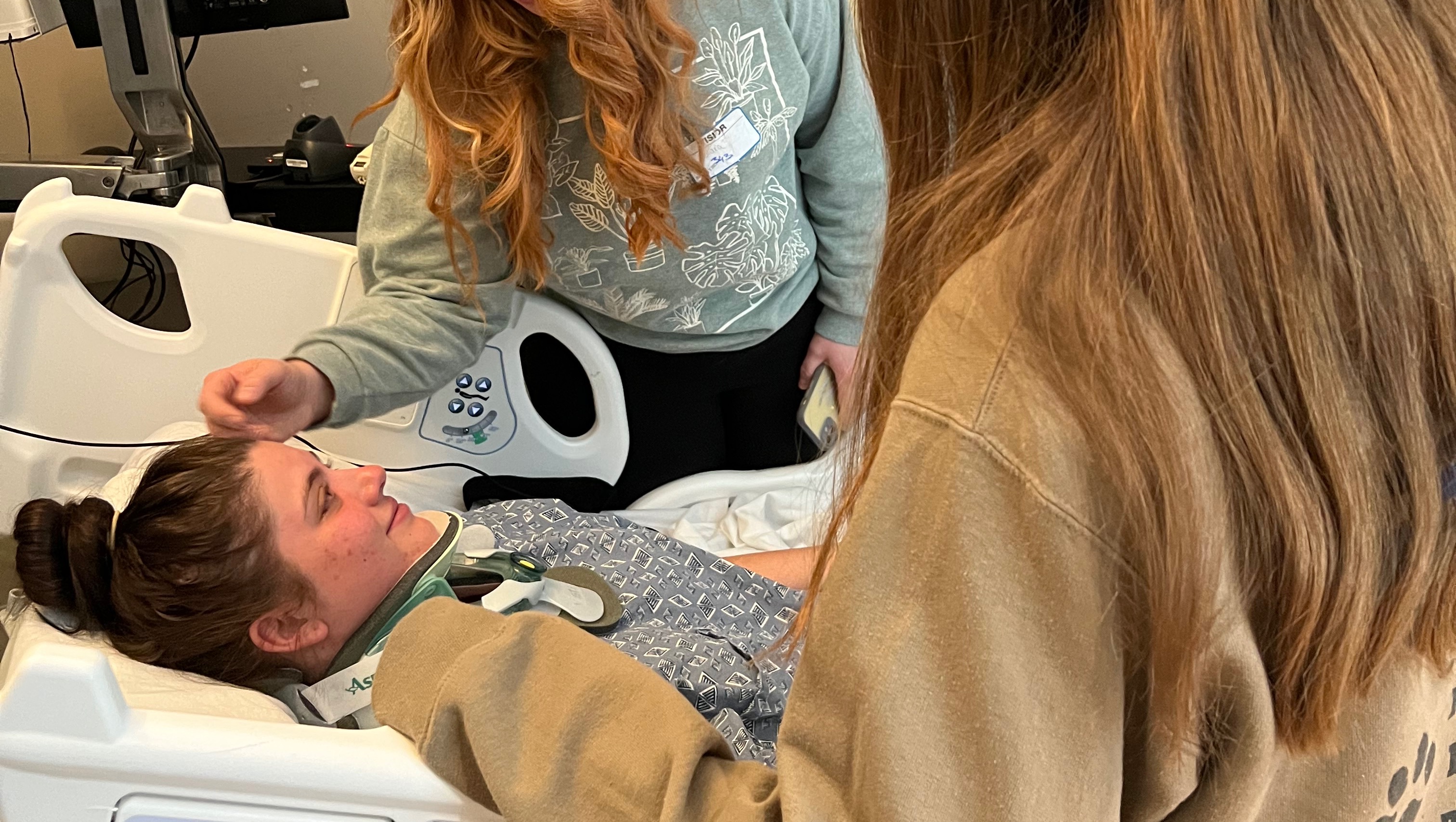 Fundraiser by Haili Jenkins Campbell : Please help to support Kaitlyn