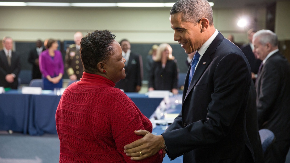 Fundraiser by Brian Mogren : Support Mary Johnson-Roy in her time of need