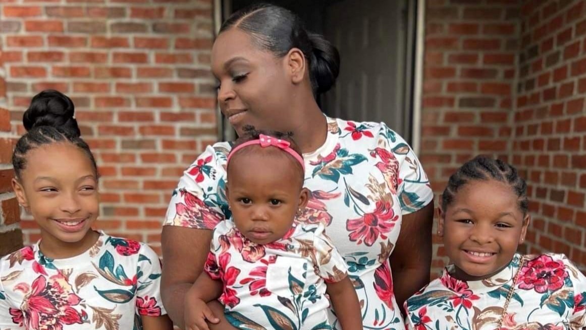 Fundraiser for Ericka Hood by LaTisha Roland : In Loving Memory of ...