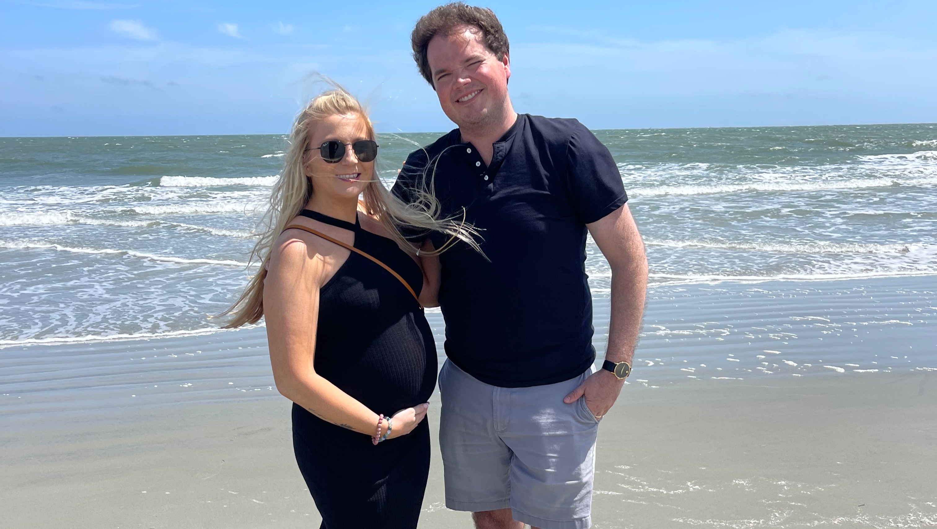 Fundraiser for John Magers by Susan Caballero : JJ (John) Magers