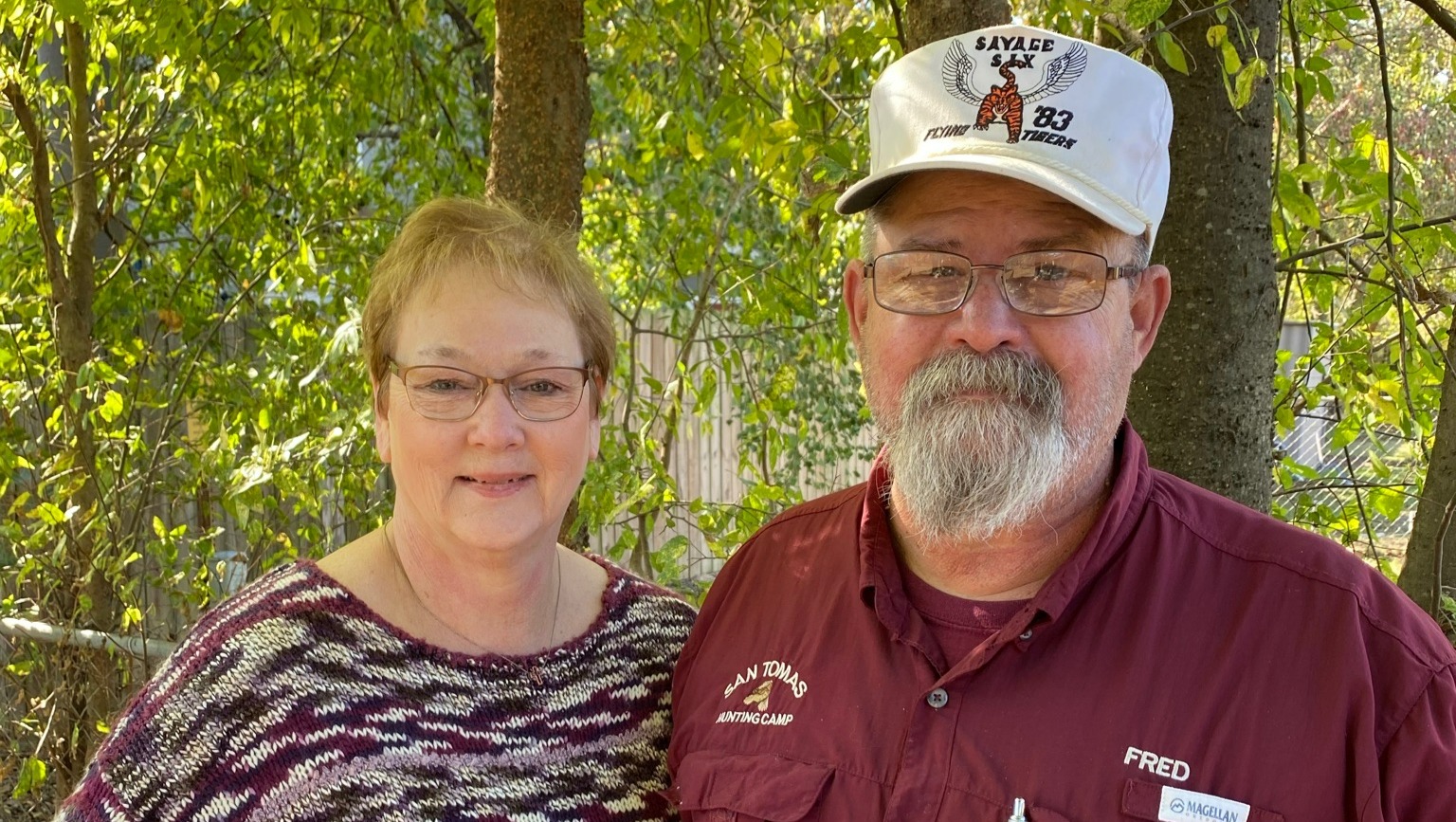 Fundraiser for Brenda Schultz by Emily Schultz : Fred's Fight