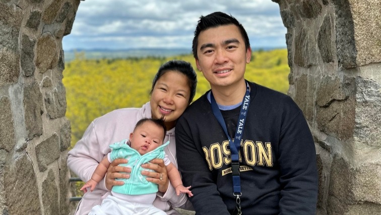 Fundraiser for Denice MaryRegine Cheung by Shane Lange : Denice and her ...