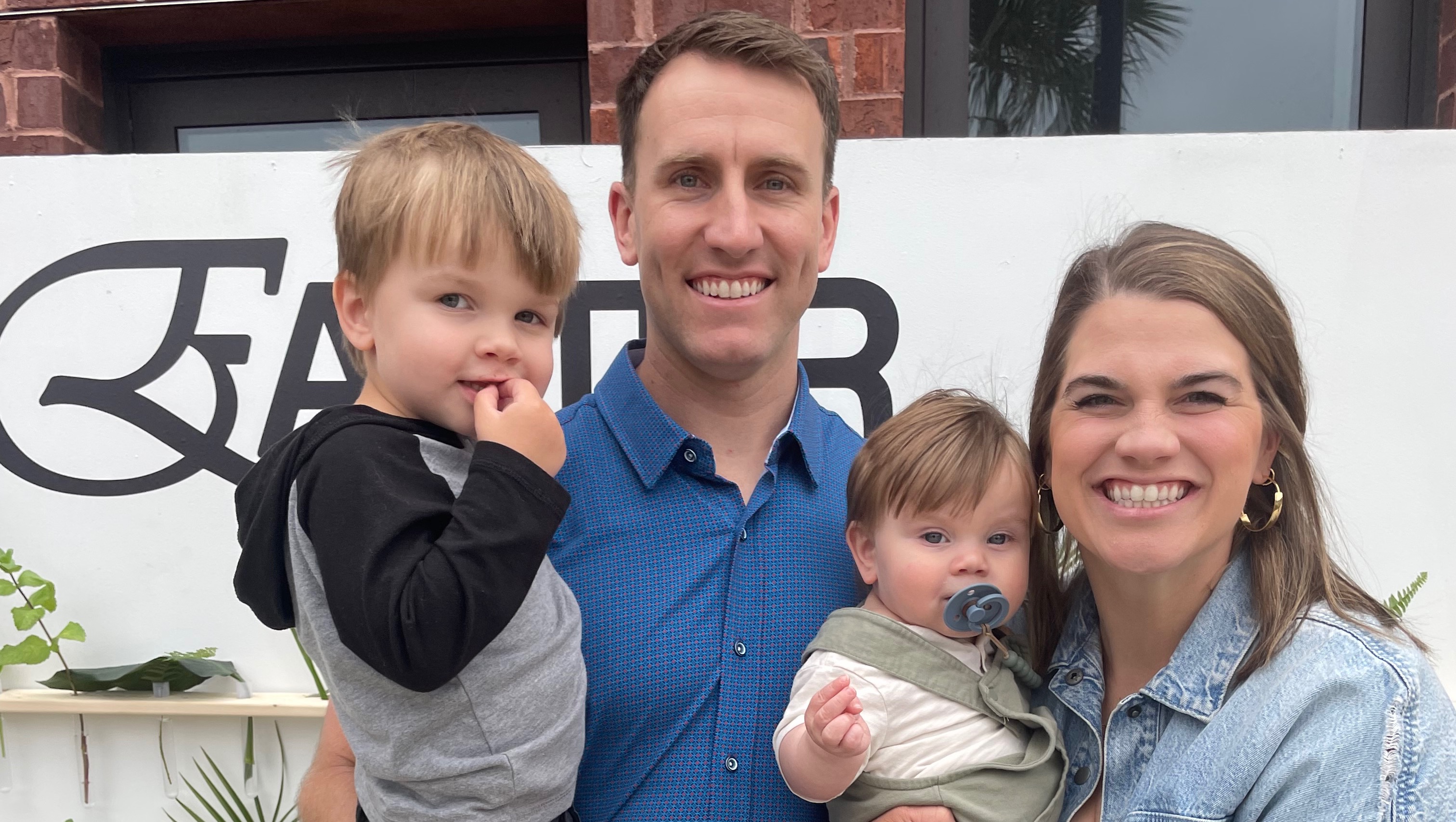 Fundraiser for Kasey Redfern by Liza Foley : Kasey’s Warriors