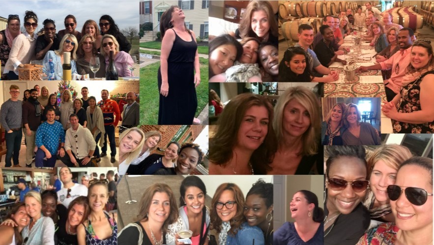 Fundraiser for Nancy Wade by Melissa Gotlin : In memory of our ...