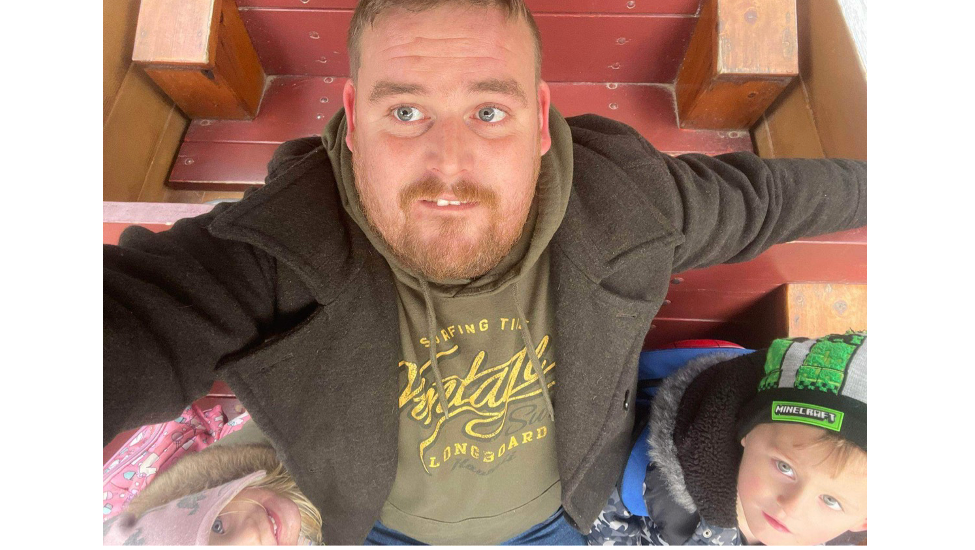 Fundraiser for Sara Goodenough by Michelle Brooks-Jones : In loving ...