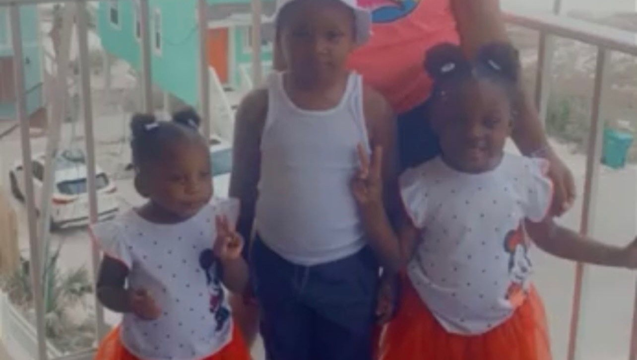 Fundraiser by Angel Moore : Kyia Denton 's Family