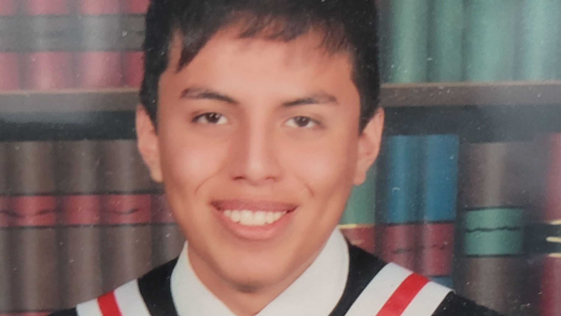 Fundraiser for Santiago Narvaez by Rhoma Careng : Miguel Angel Narvaez