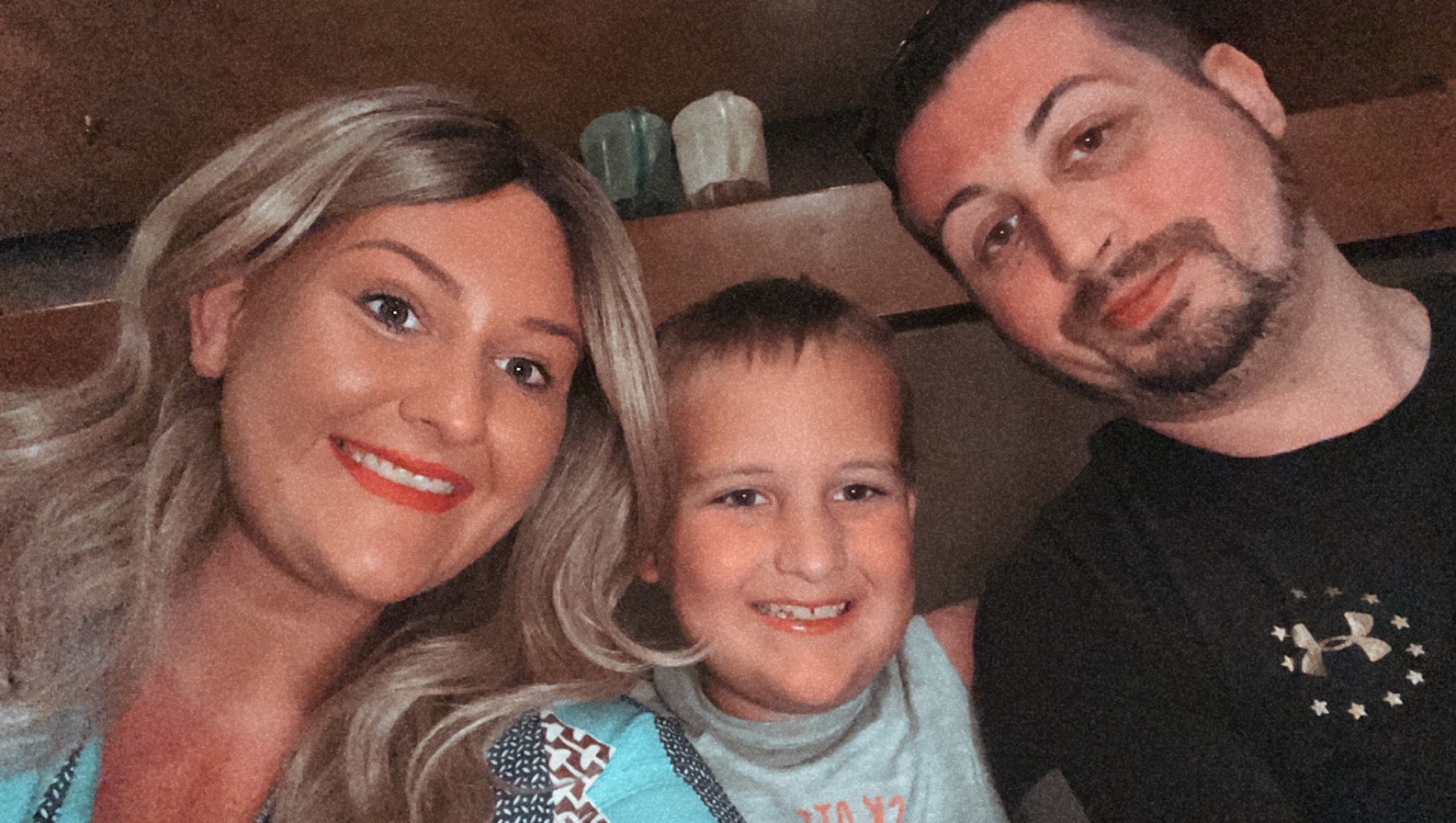 Fundraiser for Miranda Hamilton by Jordan Jones : Help For Miranda Hamilton & Family