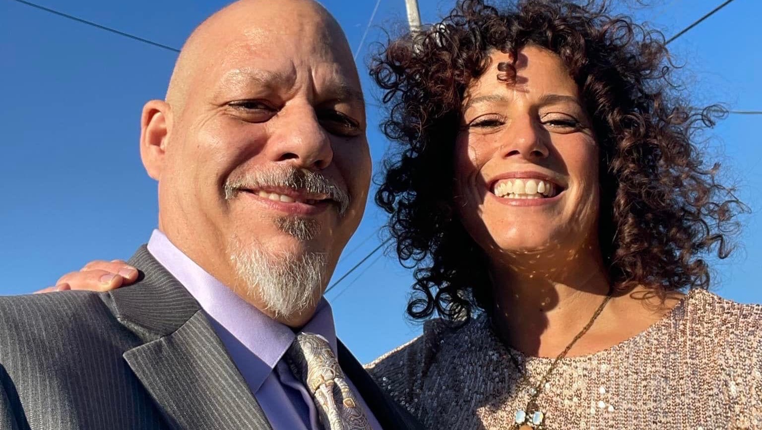 Fundraiser for Staci Monfre by Angie Clifford : A Celebration of James ...