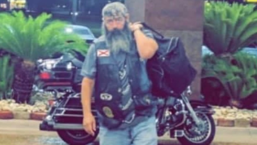 Fundraiser for Charles Bolt by David Wilkinson : Wendell Bolt