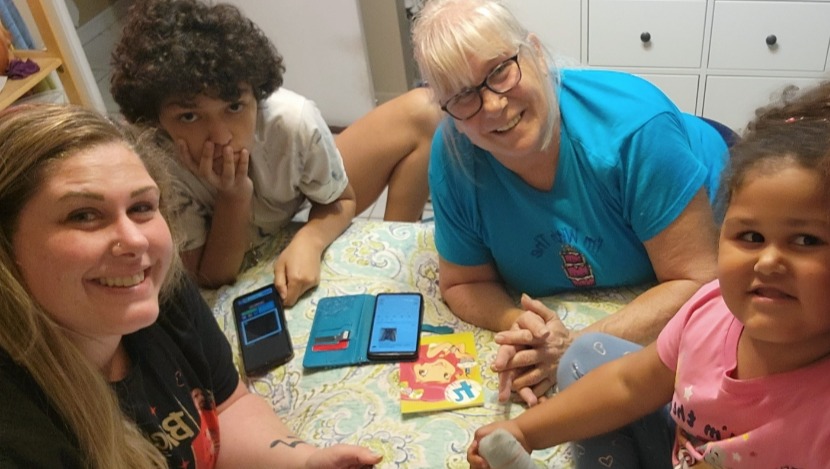 Fundraiser by Michelle Amodeo : Please donate to help Cheryl and her family