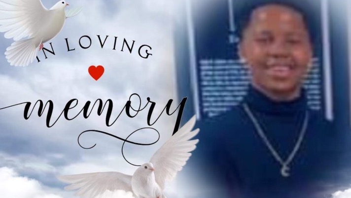 Fundraiser for Ivory Smith by Ebony Smith : Home going for little Chris