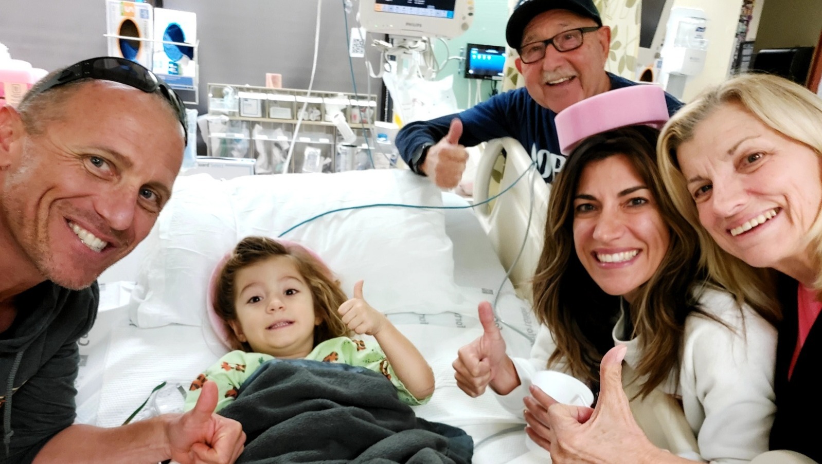 Fundraiser for Julie Torsiello by Cousin Colleen, Erica and Tami : Team ...