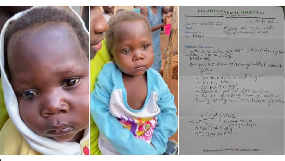 Fundraiser by Stephenson-Williams Melody : Please Help Little Ian To ...