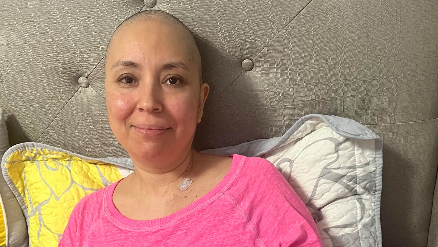 Fundraiser by Miriam Arreola : Fight with Miriam